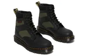 Dr. Martens 1460 Made In England Lace Up Boots