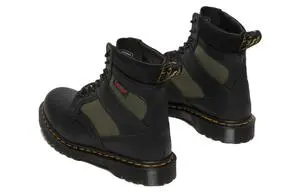 Dr. Martens 1460 Made In England Lace Up Boots