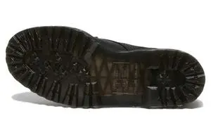 Dr. Martens 1460 Made In England Lace Up Boots