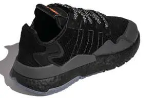 Adidas Nite Jogger "core " Sneakers