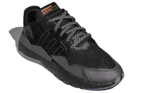 Adidas Nite Jogger "core " Sneakers