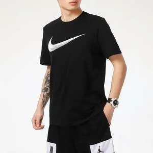 Nike Casual Sports Short Sleeve