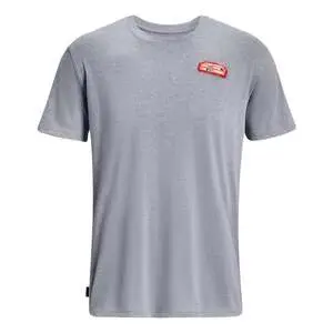 Under Armour Heavyweight T-shirt