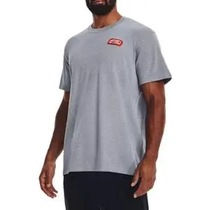 Under Armour Heavyweight T-shirt
