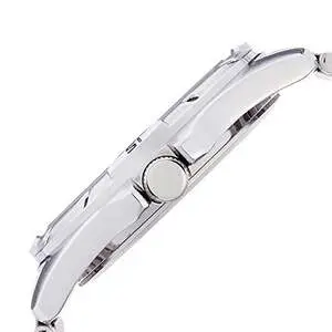 Casio Standard Series Metallic Sports Watch