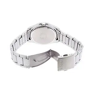 Casio Standard Series Metallic Sports Watch