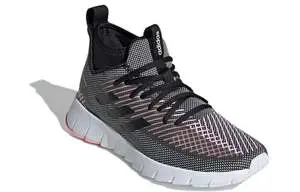 Adidas Asweego Mid Athletic Sneakers