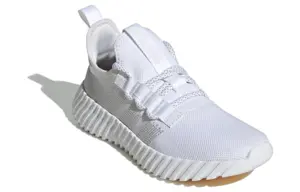 Adidas Kaptir Flow Sneakers - Cloud White/crystal White/zero Metallic