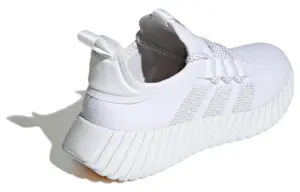 Adidas Kaptir Flow Sneakers - Cloud White/crystal White/zero Metallic