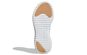 Adidas Kaptir Flow Sneakers - Cloud White/crystal White/zero Metallic
