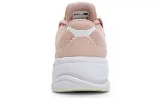 NEW BALANCE X-90 Sneaker - Pink