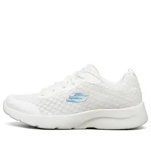 Sketchers Dynamight 2.0 Athletic Sneakers - White