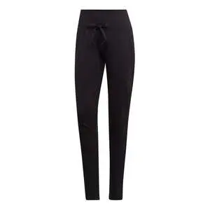 Adidas Vrct Jogger Pants - Black