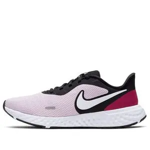 Nike Revolution Sneakers - Black/purple