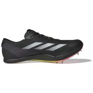 Adidas Adizero Finesse Track Spikes - Core Black/zero Metalic/spark