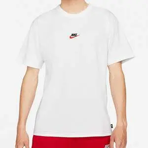Nike As Tee Premium Essential - White