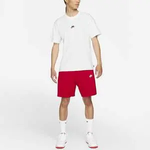 Nike As Tee Premium Essential - White