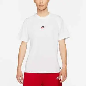 Nike As Tee Premium Essential - White