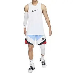 Nike Dri-fit Sleeveless Vest