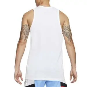 Nike Dri-fit Sleeveless Vest