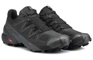 SALOMON Speedcross 5 Trail Running Shoes