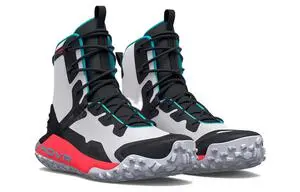 Under Armour Hovr Dawn Waterproof 400g Geo Boots