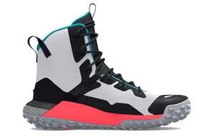Under Armour Hovr Dawn Waterproof 400g Geo Boots