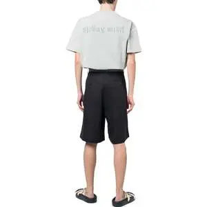 Palm Angels Reverse Logo T-shirt
