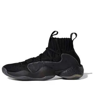 Adidas Crazy Byw X 'core Sneakers - Black