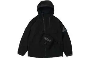 PALACE Fw21 Bag Jacket