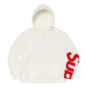 Supreme Spellout Track Jacket