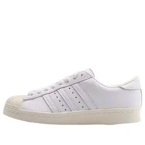 Adidas Superstar 80s Recon Low Top Sneakers - White