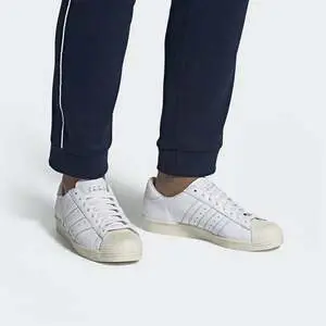 Adidas Superstar 80s Recon Low Top Sneakers