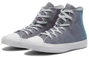 CONVERSE Chuck Taylor All Starware High Gradient Glitter Sneakers