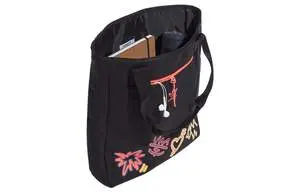 Adidas Logo Shopper Bag