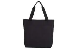 Adidas Logo Shopper Bag
