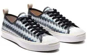 CONVERSE Doe X Jack Purcell Ox 'be Formless' Low Top Sneakers