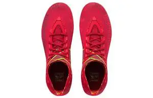 Under Armour Highlight Mc Football Cleats - Red/beta
