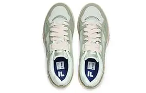 FILA FUSION Teratach Low Skate Shoes