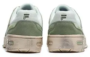 FILA FUSION Teratach Low Skate Shoes