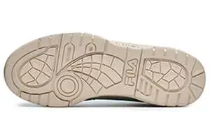 FILA FUSION Teratach Low Skate Shoes