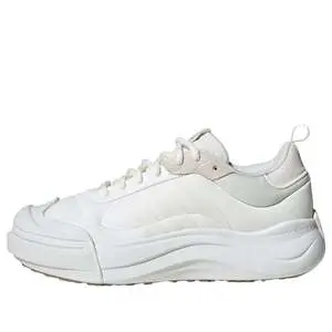 Adidas Adidas MAXXCOURT LEATHER Sneakers White/pink