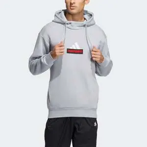 Adidas X Transformers Crossover Limited Sports Hoodie