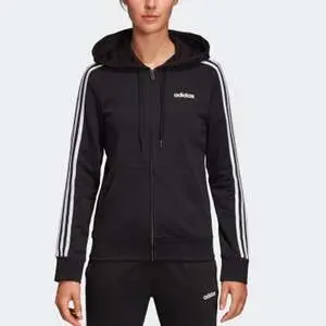 Adidas 3-stripes Hoodie