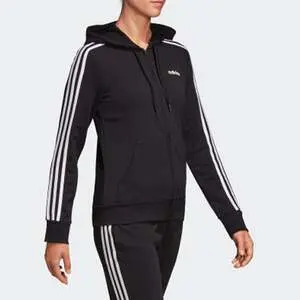 Adidas 3-stripes Hoodie