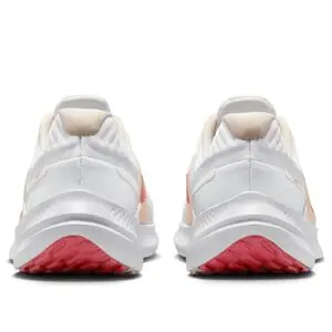 Nike Quest Sneakers - White/orange