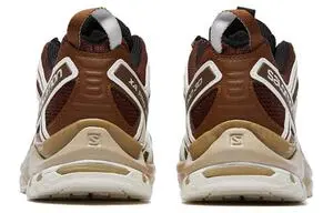 SALOMON Xa Pro 3d Trail Running Shoes - Brown