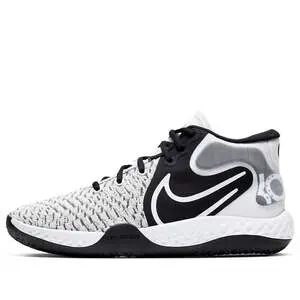 Nike Kd Trey 5 Viii Ep Basketball Sneakers - Black/white
