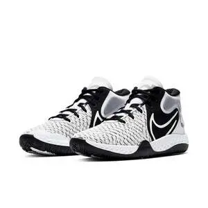 Nike Kd Trey 5 Viii Ep Basketball Sneakers - Black/white