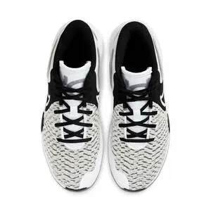 Nike Kd Trey 5 Viii Ep Basketball Sneakers - Black/white
